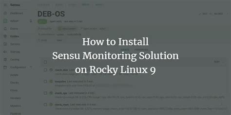 howtoforge linux tutorials page 2