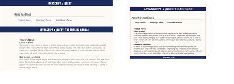 Javascript Embedding Another Html Content Div To My Current Html Page