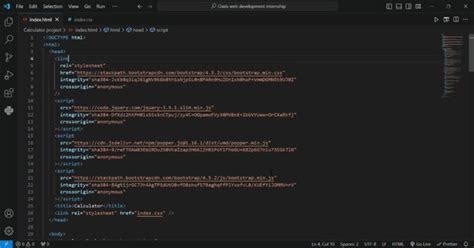 [video] pradyumna sikhakolli on linkedin coding javascript