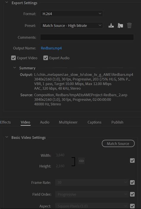 Multi Frame Rendering Is Here Aka The Multithrea Adobe Product Community 11885358