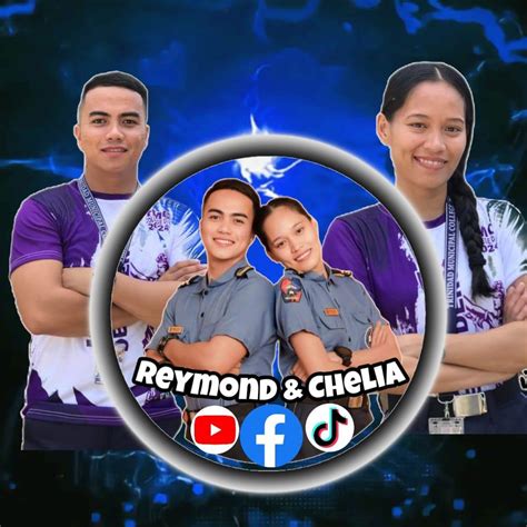 Yung Pagod Kana Pero Kailangan Mo Parin Magpatuloy Kasi Para Sa Pangarap Mo🥹 Reymond And Chelia