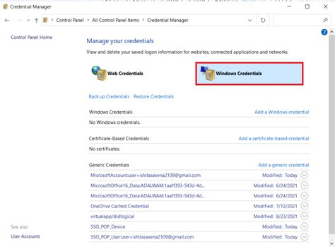Fix Outlook Password Prompt Reappearing TechCult