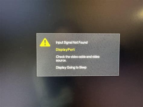 Monitor Not Going To Sleep Troubleshooting And Quick Fixes