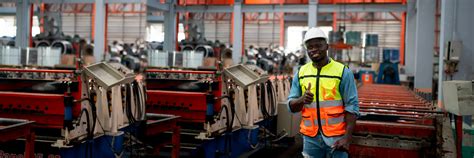 Energy Efficiency In Industry Program Ecreee