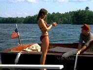 Naked Jane Fonda In On Golden Pond
