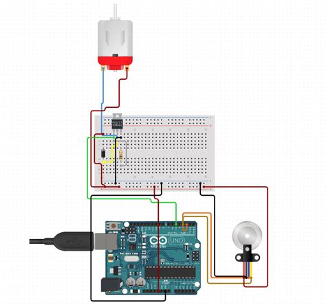 Help Control Motor Speed General Guidance Arduino Forum