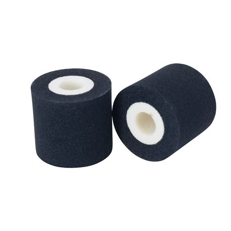 Hot Ink Roll Replacements For Hot Melt Coders Pack Of 12 Technopack Corporation