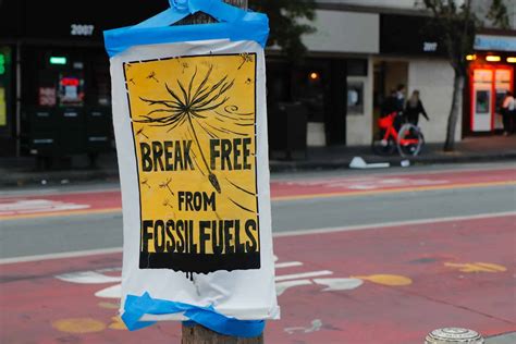 10 Ways To Reduce Fossil Fuels In 2025 Almost Zero Waste