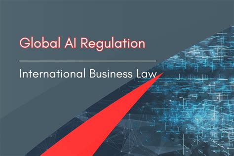 Update Global Ai Regulatory Approaches