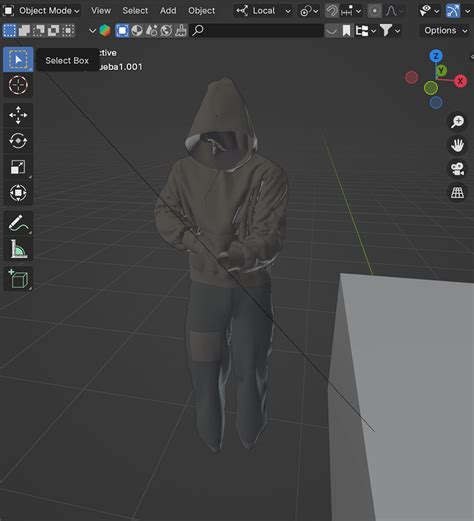 vertex count mismatch problem importing marvelous into blender