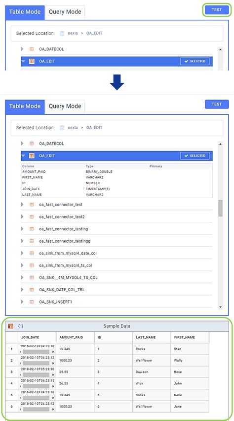 Connect To Netsuite Analytics Warehouse Nexla Docs
