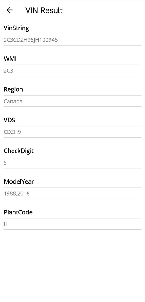 如何使用.NET MAUI为 Android和iOS 构建VIN 扫描仪应用程序-CSDN博客