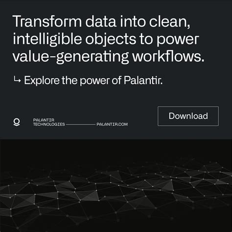 Palantir Technologies On Linkedin Palantir Foundry And Data Integration
