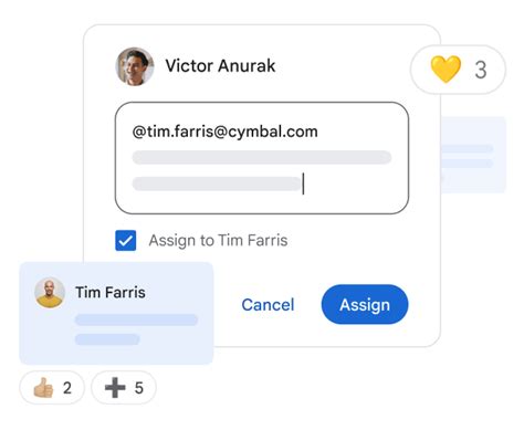 Google Docs Online Document And PDF Editor Google Workspace