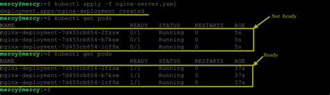Kubernetes Deployments A Guide To The Rolling Update Deployment Strategy Semaphore