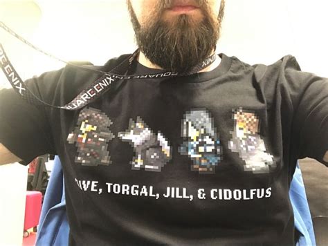 Toby Walters On Linkedin Finalfantasyxvi