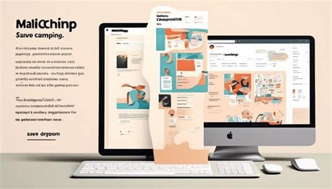 How To Add A Calendar Invite To Mailchimp Influenctor
