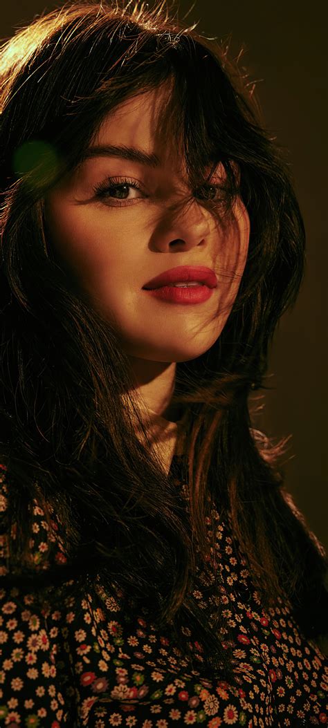 1080x2400 Selena Gomez Billboard Magazine Photoshoot Google Pixel 7 ,HD ...