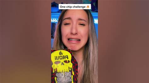 Spicey Chip Challenge Who Wants To Play Shorts Ad Youtube