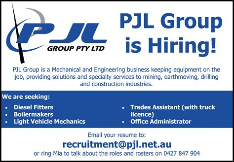 Pjl The Cobar Weekly