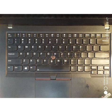 Jual Keyboard Original ThinkPad Shopee Indonesia