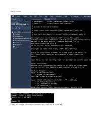 Mastering SQL Joins and Data Extraction Techniques | Course Hero