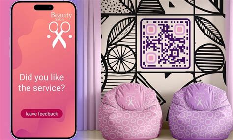 Leverage QR Codes For Enhanced Customer Feedback