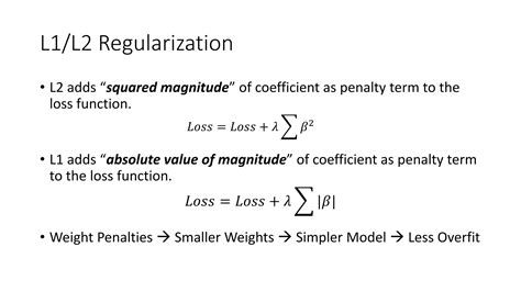 Regularization In Deep Learning Pptx Technology And Computing Regularization In Deep Learning Pptx Technology And Computing