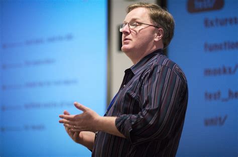 Dave Thomas Programmierer