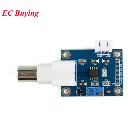 Módulo Sensor De Ph Para Arduino Sensor De Valor De Ph Detecção De