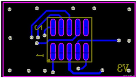 最强adi sharc系列dsp：adsp sc589的开发入门（adzs sc589 ezlite开发板使用详解） adi dsp开发 csdn博客
