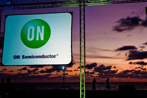 on semiconductor acquires the global sipm spad and lidar provider sensl