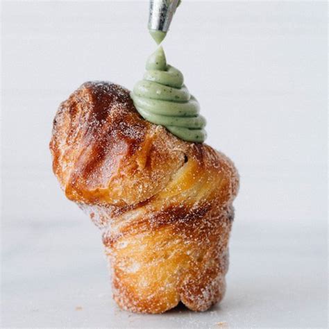 크로와상 머핀 크러핀 유머이슈 꾸르