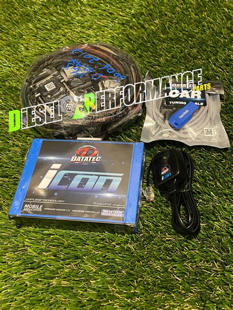 Aftermarket Ecus And Softwares Products Diesel Performance Parts