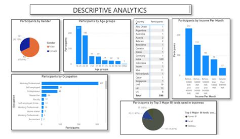 Descriptive Analytic Pdf