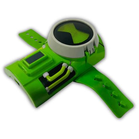 Ben 10 Ultimate Omnitrix Watch Ben 10 Deluxe Omnitrix Watch 53 Off