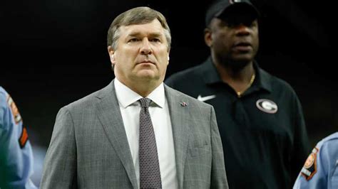 Has Georgias Kirby Smart Been Dethroned As The Best Head Coach In
