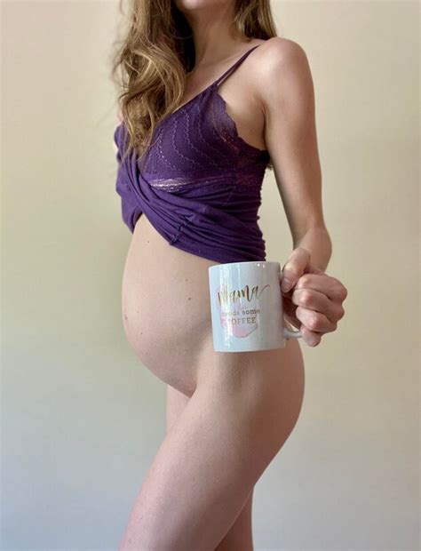 Here Is My Mom Tummy Like The Pussy Blairhill