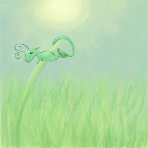 Grass Sprite By Awful Critter On Deviantart