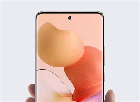 Nuevo Xiaomi Civi Caracter Sticas Precio Y Ficha T Cnica