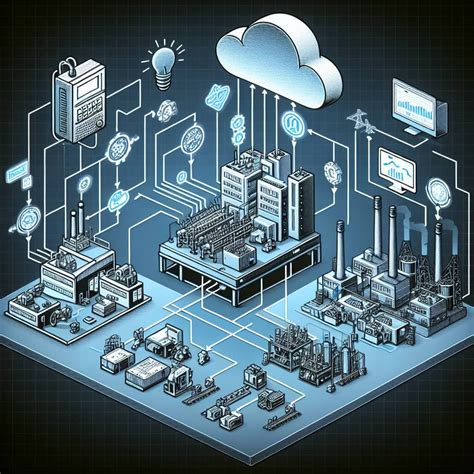 Exploring Iot Integration With Plc Systems Plc Programming And Automation