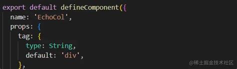 大项目学习vue3 0 二 青训营笔记vuecompilererror element is missing end 掘金