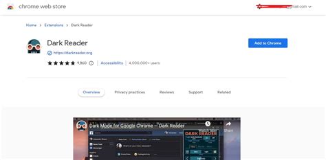 How To Turn On Dark Mode In Google Docs Slides And Sheets PresentationSkills Me