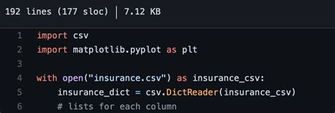 Github Tonypdlmedinsuranceproject Portfolioprojectcc