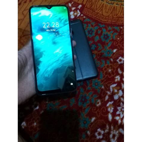 Jual Infinix Hot S Shopee Indonesia