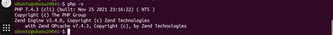 How To Install WordPress With Ubuntu And A LAMP Stack