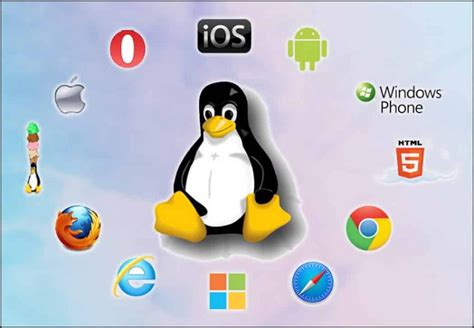What Is The Linux Operating System And What It Can Do