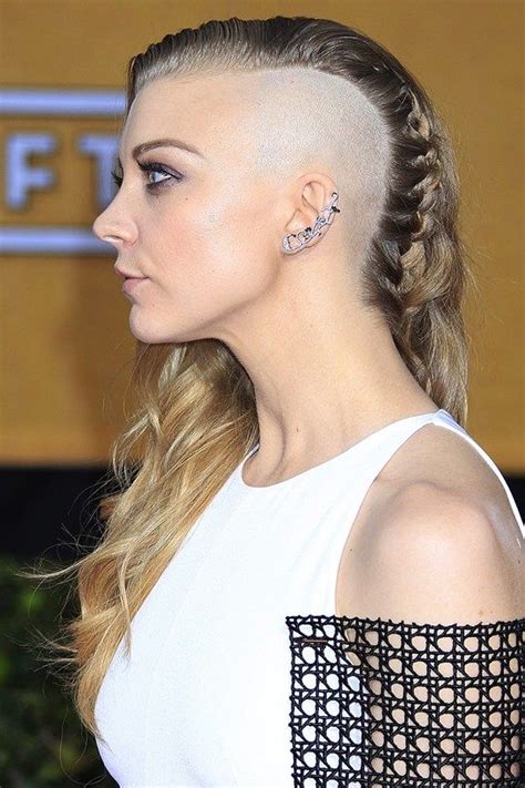 Natalie Dormer Basisschool Haar Natalie Dormer R Vindictaratecelebs