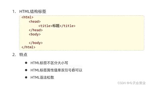 html、css csdn博客