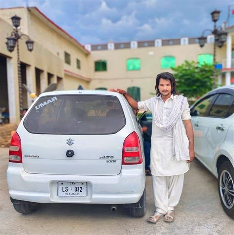 Sami Ur Rehman Rehman On Reels Facebook